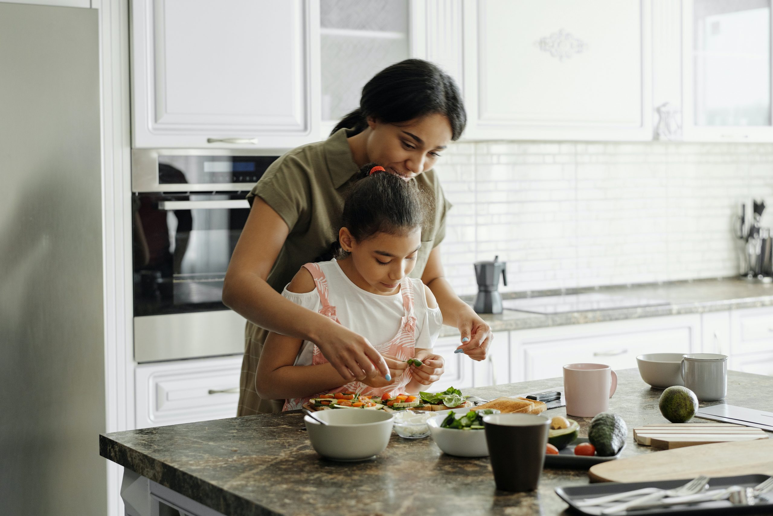 15 Tips For Eating Healthy When Living with HIV | SIDE by SIDE